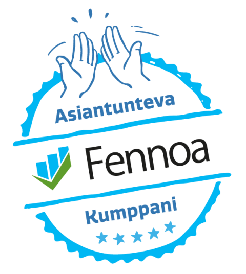 Fennoa-ohjelmisto - Tilisaarni